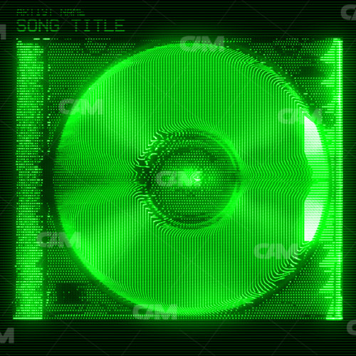 Cd Cover - Cover Art Market