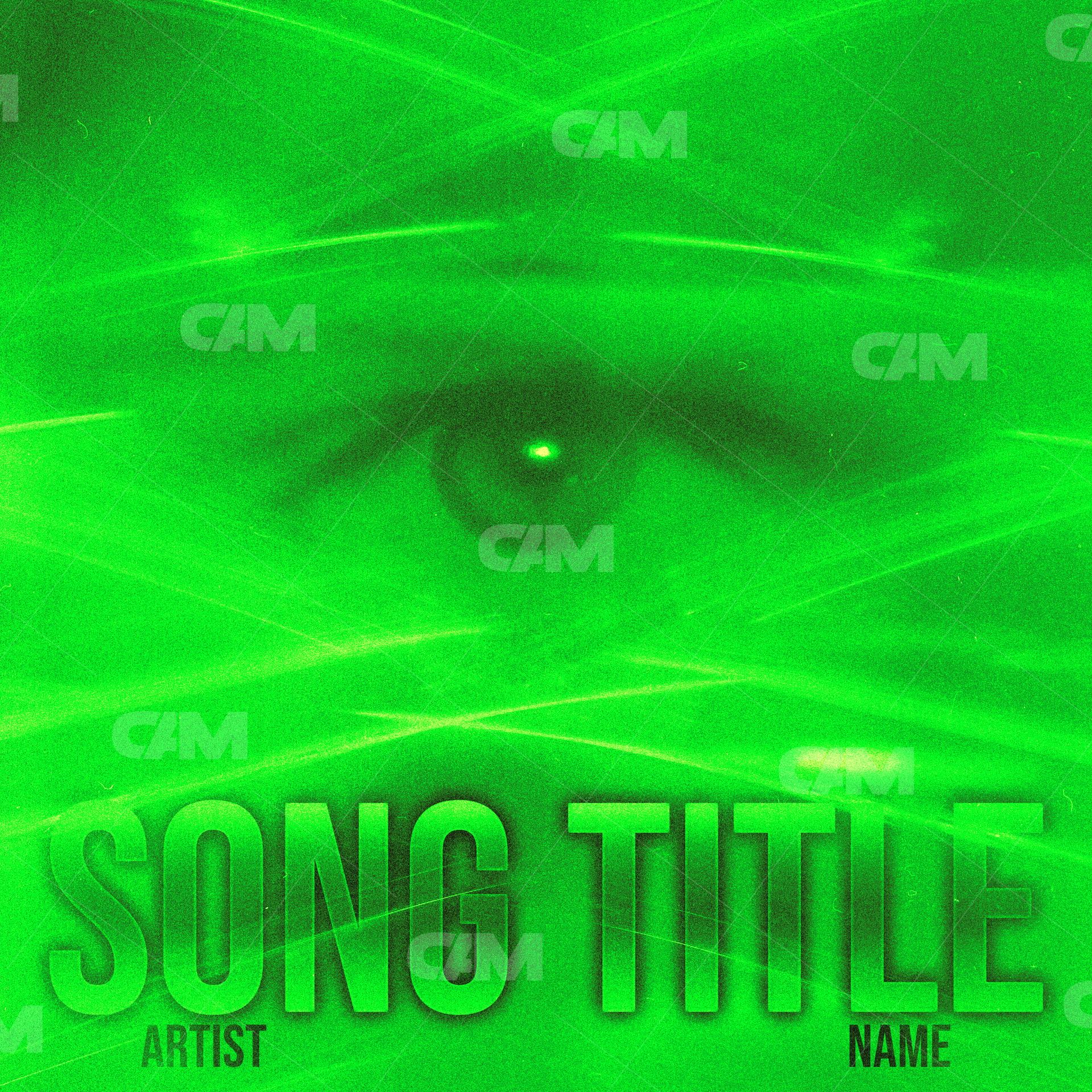 Hide - Cover Art Market