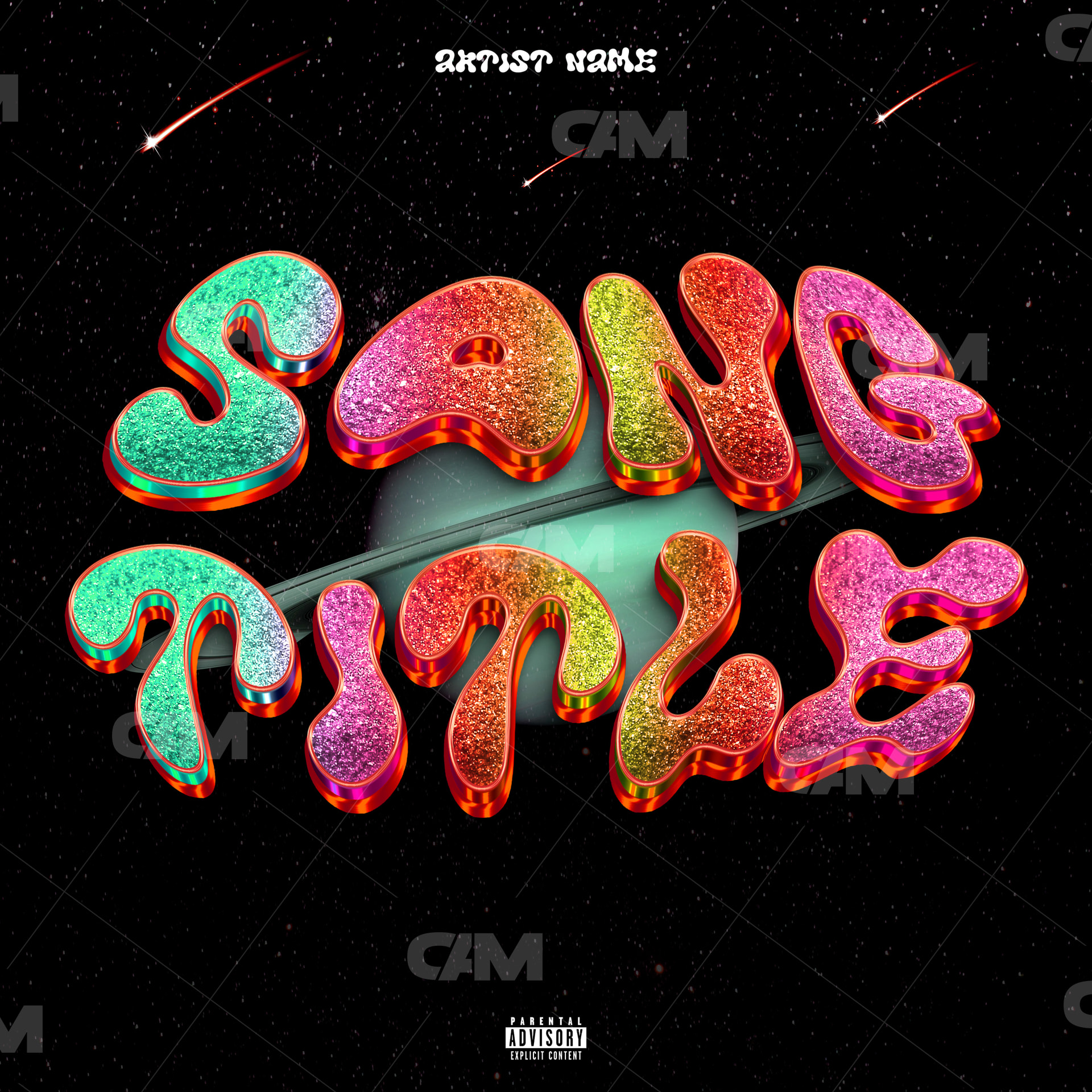 Survival - Cover Art Market