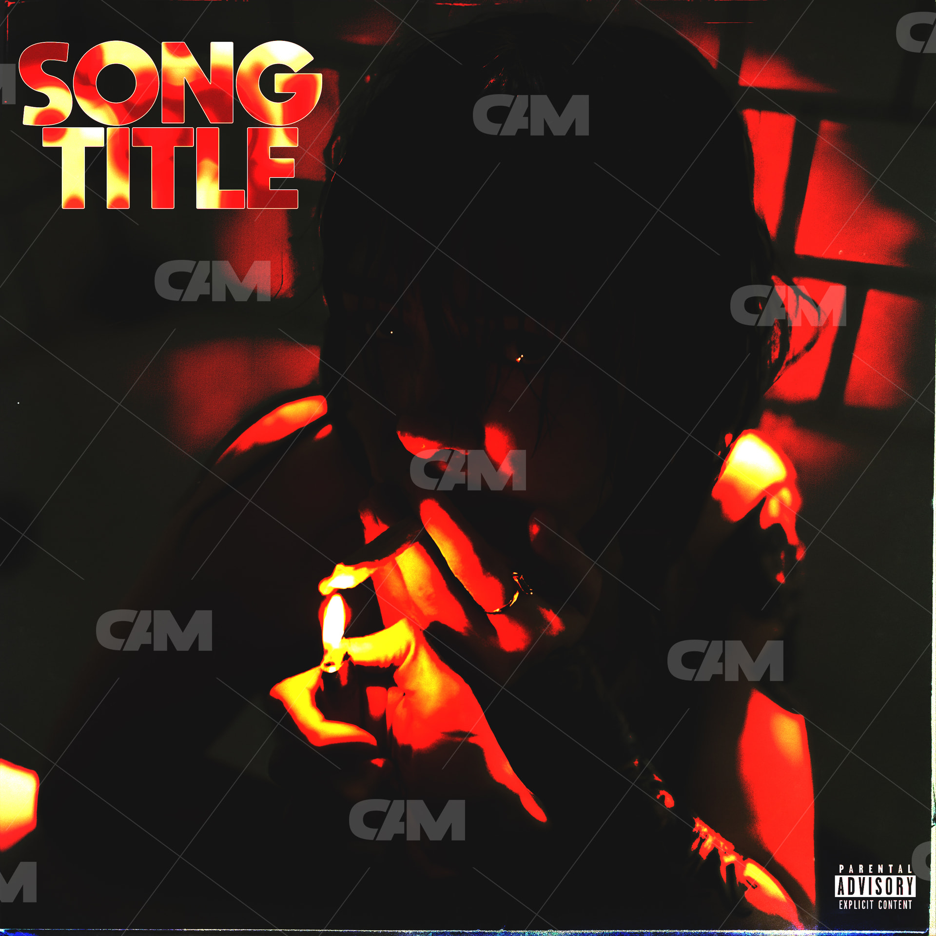 Light - Cover Art Market