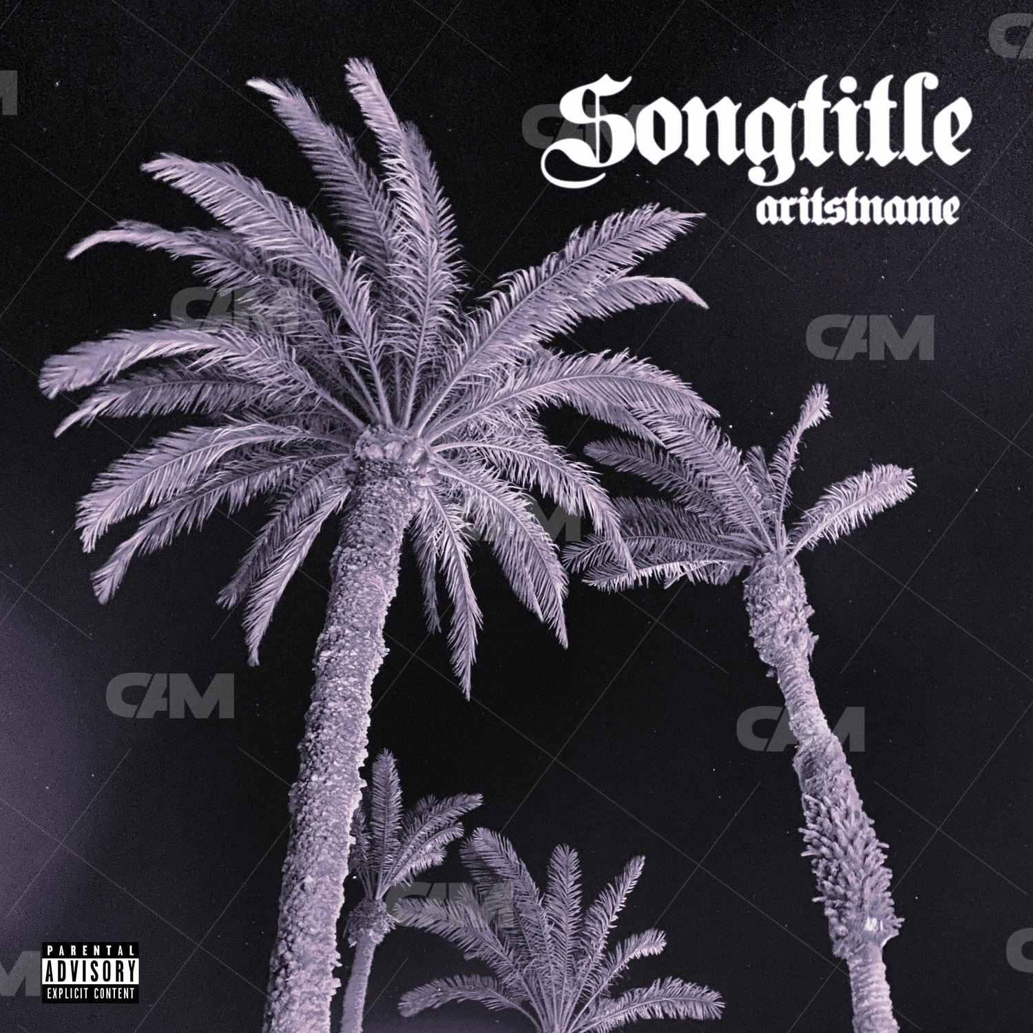 Summer Memories - Cover Art Market