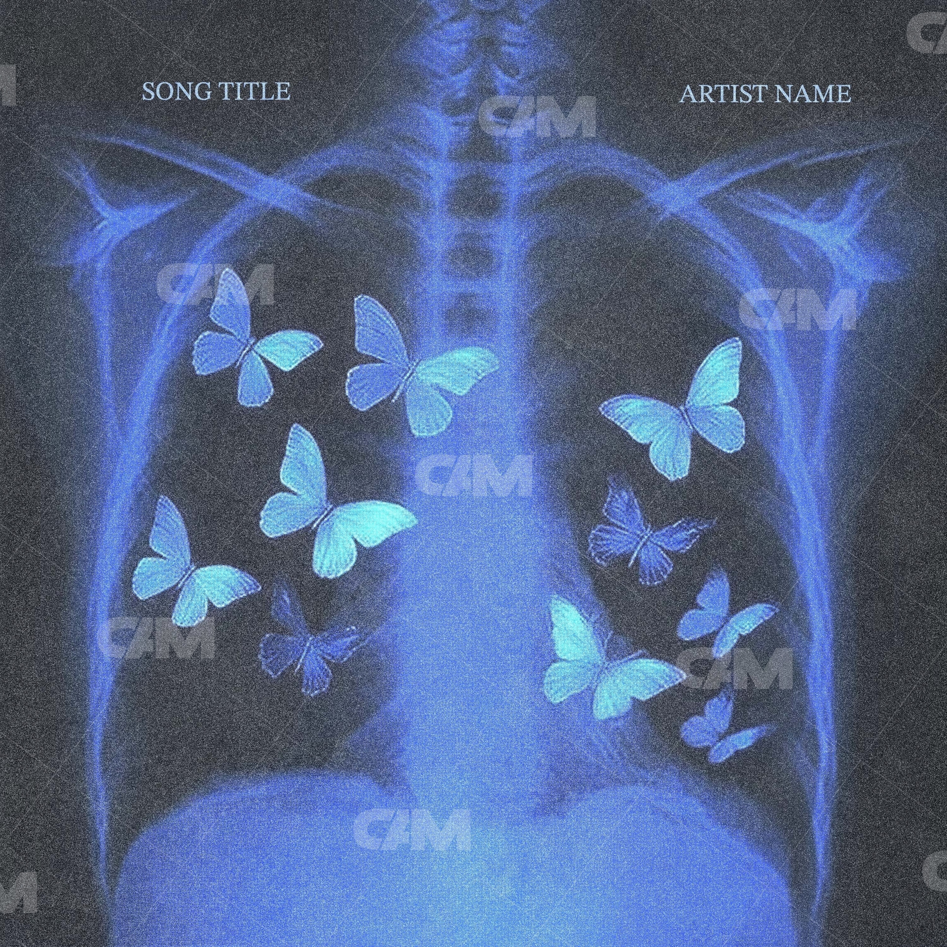 Breath - Cover Art Market