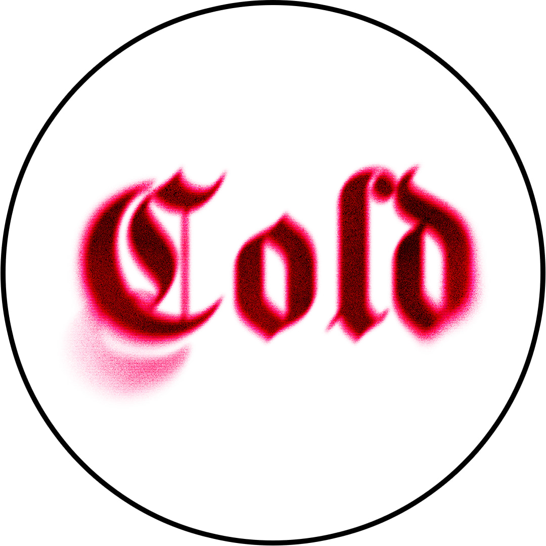 Cold - Cover Art Market