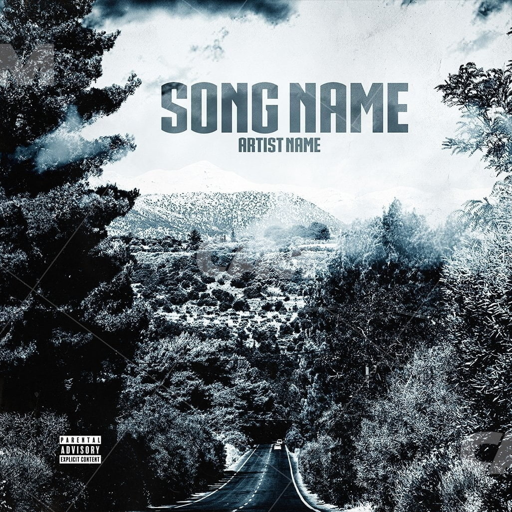 Greece - Cover Art Market