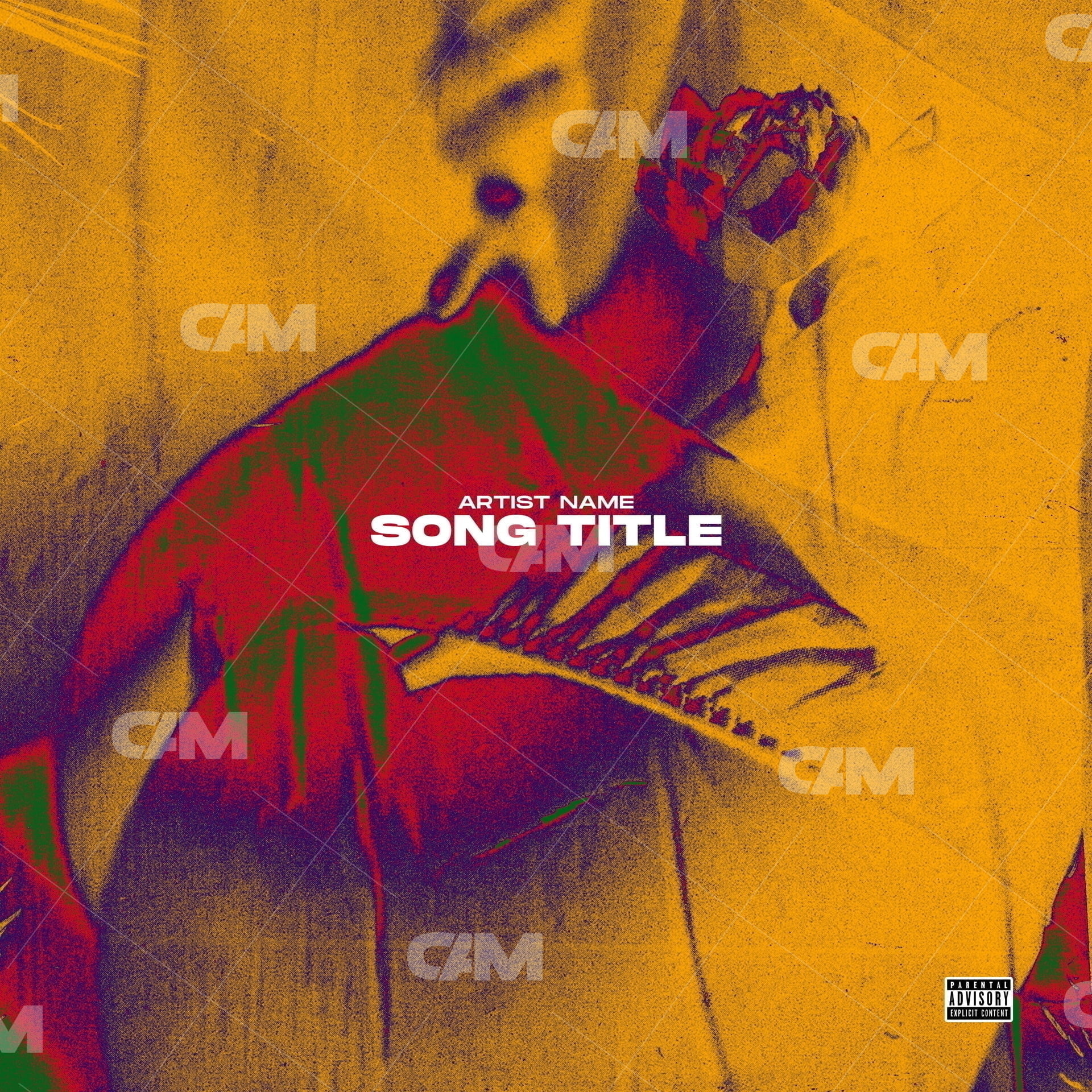 A Cover Art Market