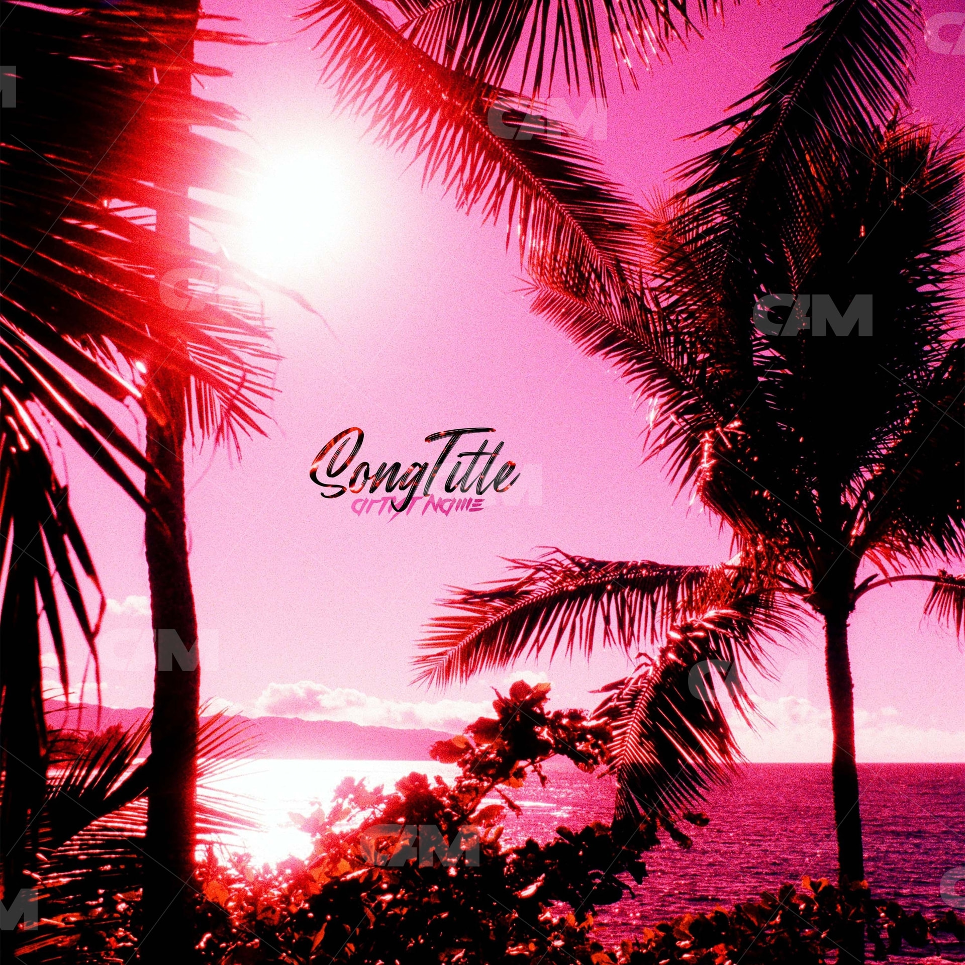 Dreams Cover Art Market