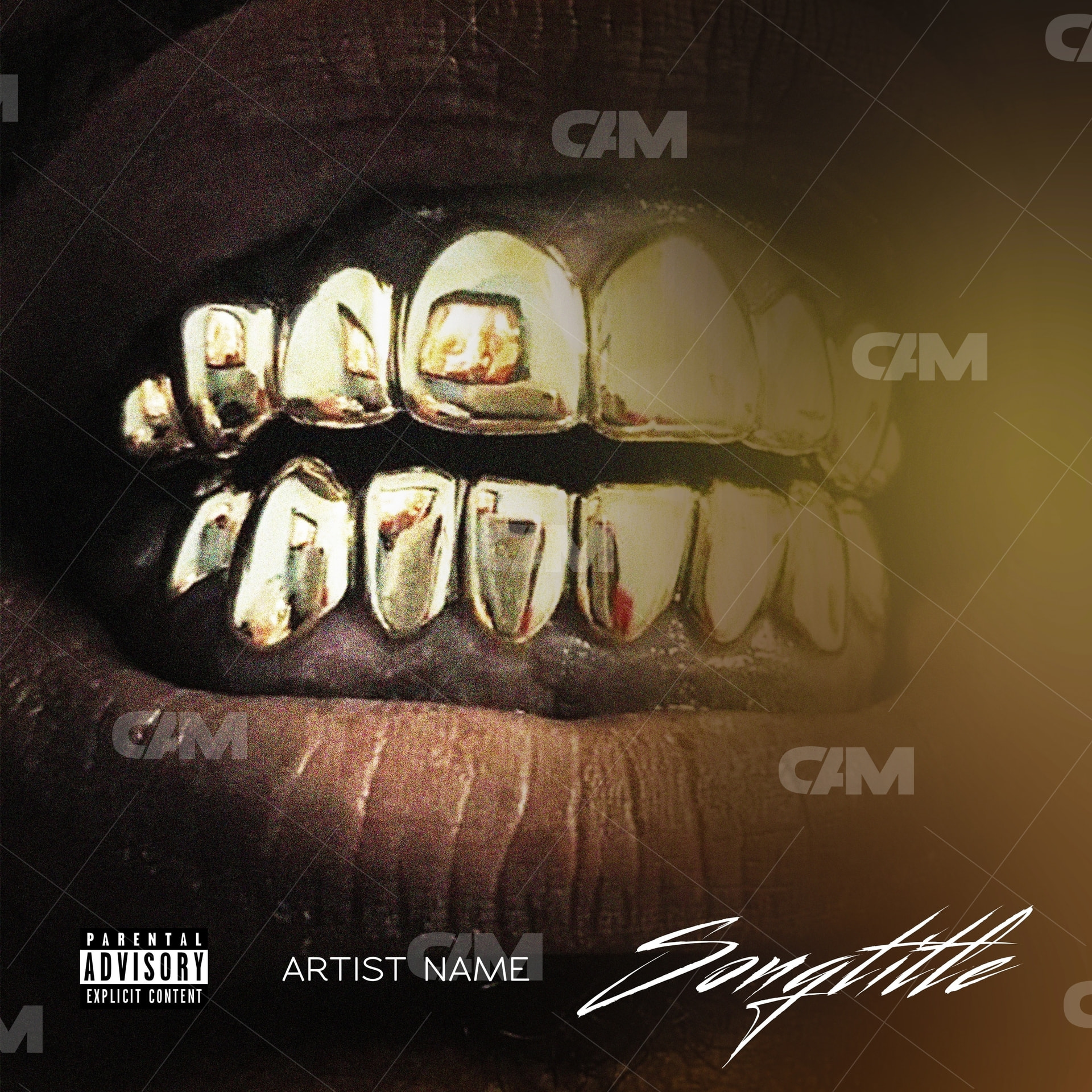 Flx - Cover Art Market