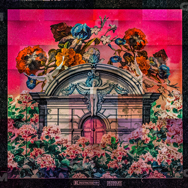 Renaissance 2 (holy) - Cover Art Market