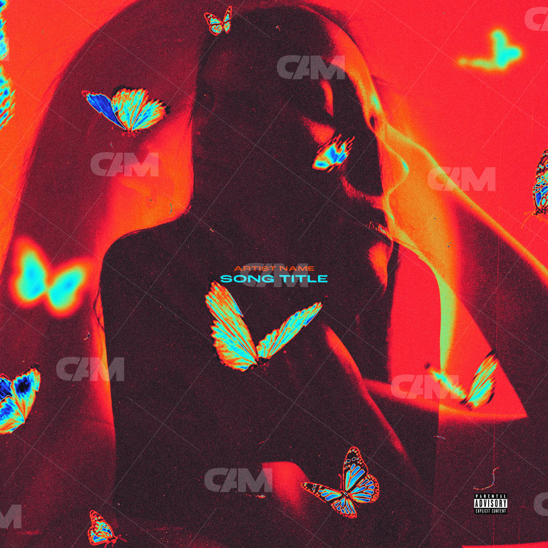Sexy Girls Cover Art Market