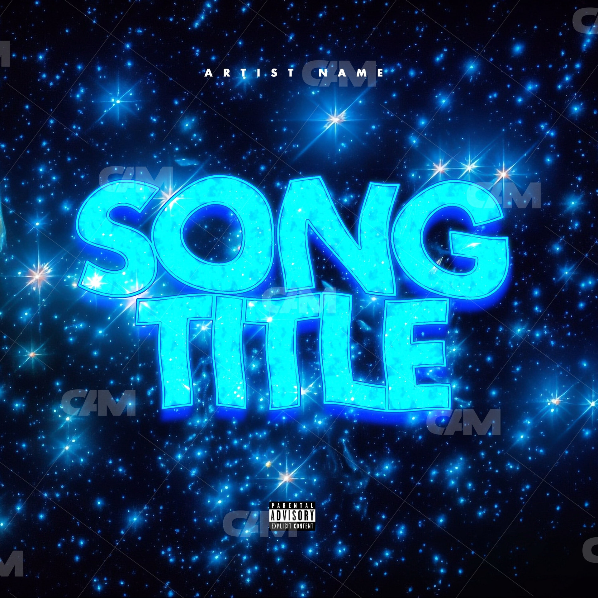 Spark - Cover Art Market